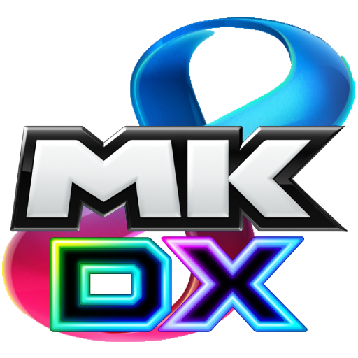 Mario Kart 8 Deluxe - SteamGridDB