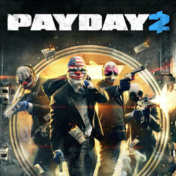 Icon for PAYDAY 2 by Spectals - SteamGridDB