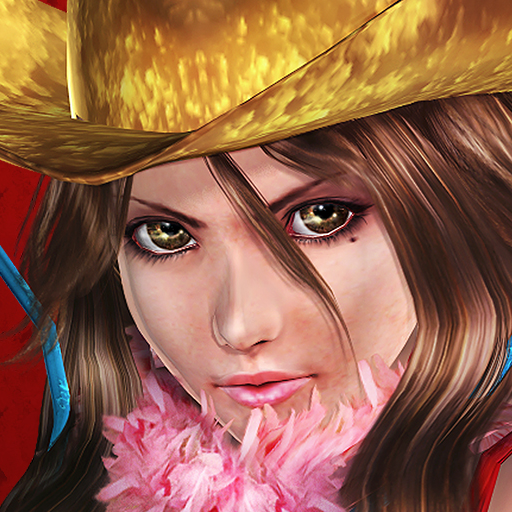 Icon for OneeChanbara Special by Ichiron47 - SteamGridDB