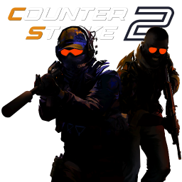 Icon for Counter-Strike 2 by r_dsgnd - SteamGridDB
