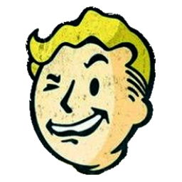 Icon for Fallout: New Vegas by gabeflo - SteamGridDB