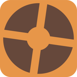 Icon for Team Fortress 2: Gold Rush by Brolunite - SteamGridDB