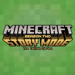 Icon for Minecraft: Story Mode - Season Two by AnimeRem - SteamGridDB