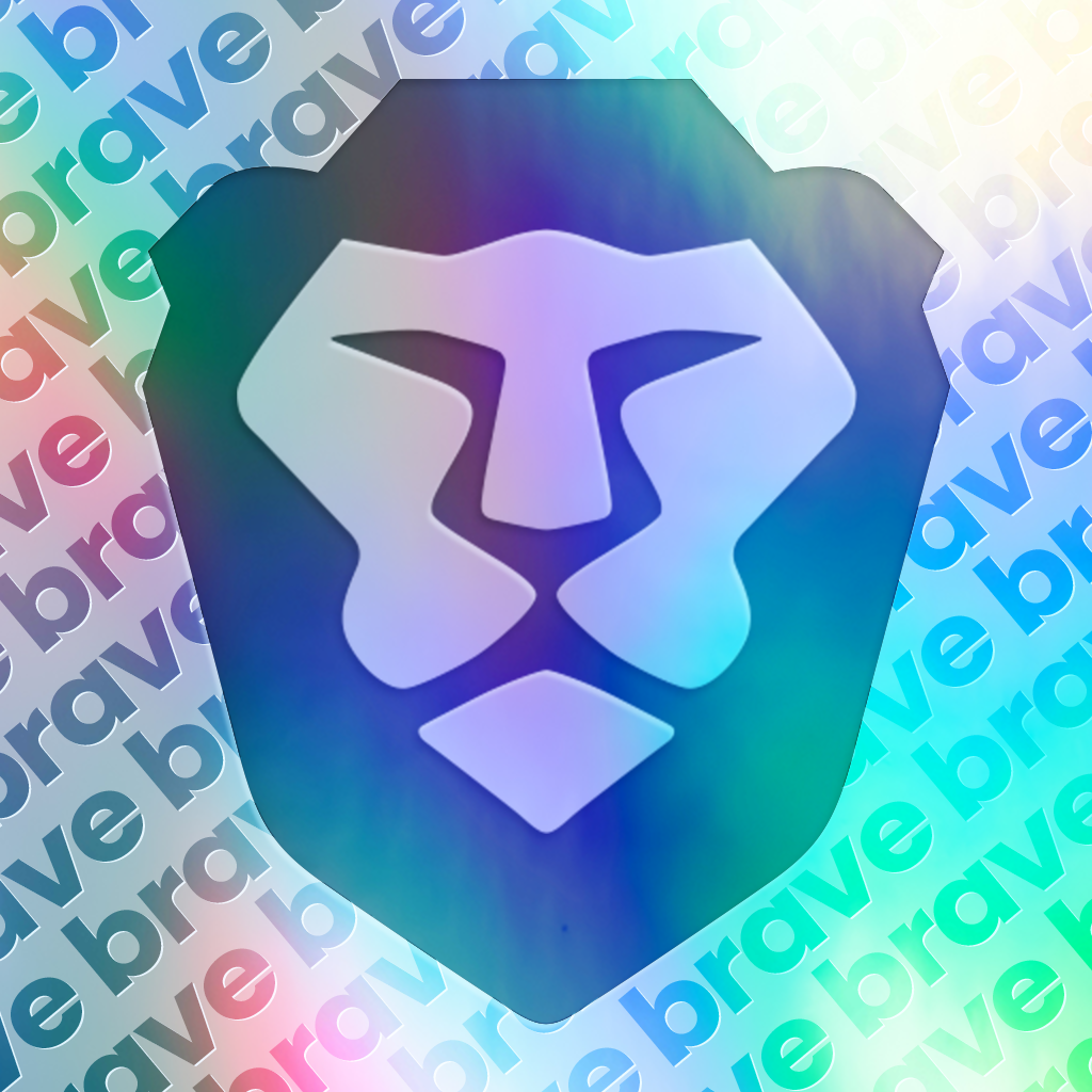 Icon for Brave Browser (Program) by alos - SteamGridDB