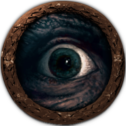 Icon for Amnesia: The Bunker by youngpotart - SteamGridDB