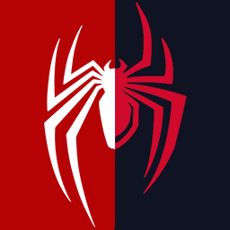 Icon for Marvel's Spider-Man 2 by Kyoi - SteamGridDB
