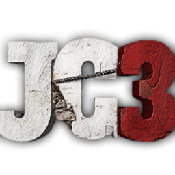 Icon for Just Cause 3 by veridian - SteamGridDB