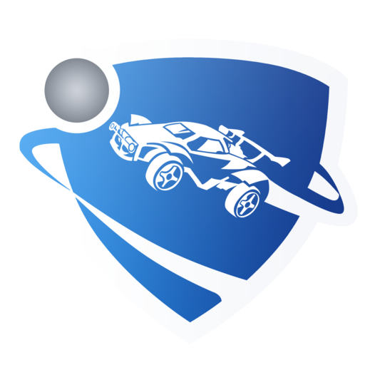 Rocket League - SteamGridDB