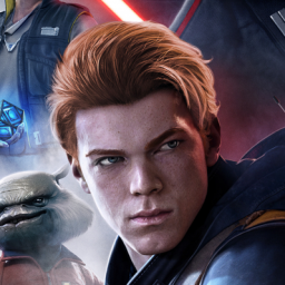 Icon for Star Wars Jedi: Fallen Order by DoomTay - SteamGridDB