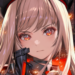 Icon for Nikke: Goddess of Victory by Cropac - SteamGridDB