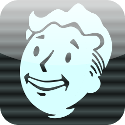 Icon for Fallout: Tale of Two Wastelands by Moohoo - SteamGridDB