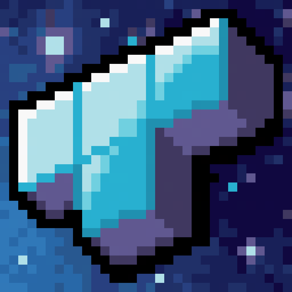 Icon for Tetris DS by r3vert - SteamGridDB