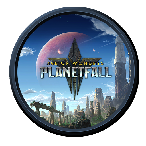 Age of Wonders: Planetfall - SteamGridDB