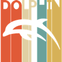 Icon for Dolphin (Emulator) by Mr. Mendelli - SteamGridDB