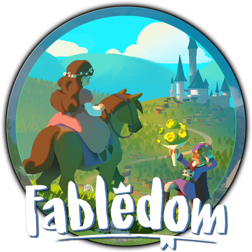Icon for Fabledom by Marmitaa - SteamGridDB