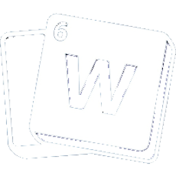Icon for Microsoft Ultimate Word Games by carl6005 - SteamGridDB