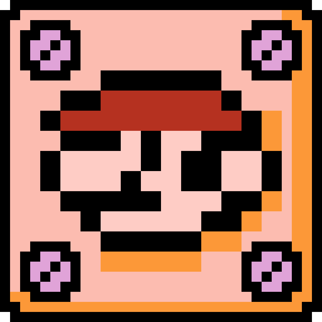 Icon for Super Mario Bros. 3 by Twins1105 - SteamGridDB