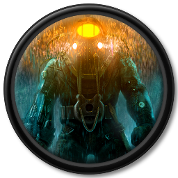Icon for BioShock 2 by BigBadGoat - SteamGridDB