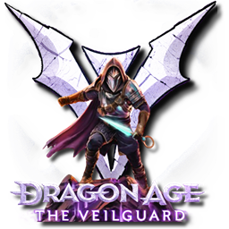 Icon for Dragon Age: The Veilguard by Lite_Ice - SteamGridDB
