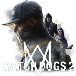 Icon for Watch Dogs 2 by cyberbobgr - SteamGridDB