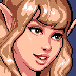 Icon for Aurelia by Tir.Toran - SteamGridDB