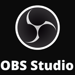 Icon for OBS Studio by HowlRaulZiinN - SteamGridDB