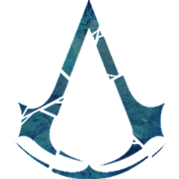 Icon for Assassin's Creed Rogue by Skel - SteamGridDB