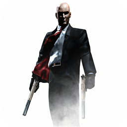 Icon for Hitman 2: Silent Assassin by al0kta - SteamGridDB