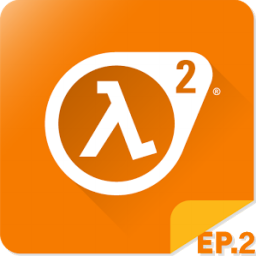Icon for Half-Life 2: Episode Two by BETAFIX - SteamGridDB