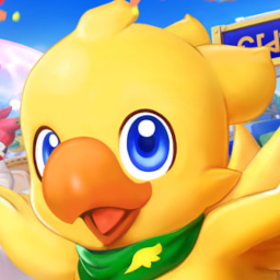Icon for Chocobo GP by Zthun - SteamGridDB