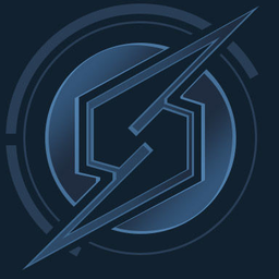 Metroid Logo Smash
