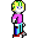 Icon for Commander Keen in Goodbye Galaxy!: Episode 4: Secret of the ...