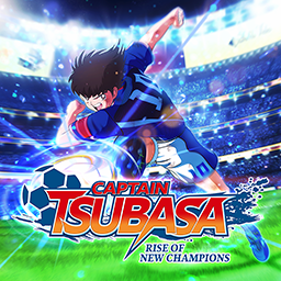 Icon for Captain Tsubasa: Rise of New Champions by SiTWulf - SteamGridDB