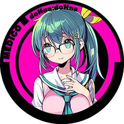 Icon for Dohna Dohna: Let's Do Bad Things Together by riefu24 - SteamGridDB