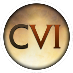 Icon for Sid Meier's Civilization VI by Dekzter - SteamGridDB