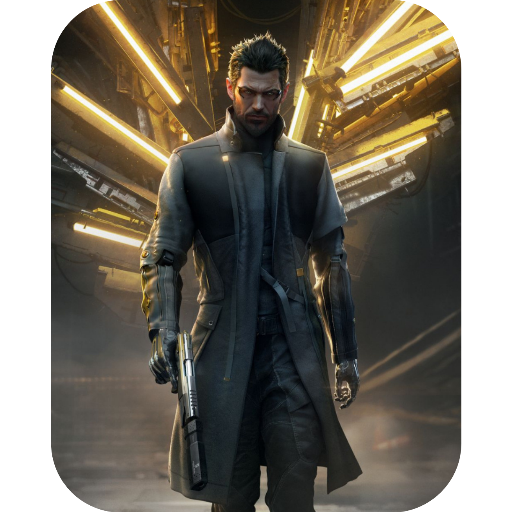 Rectangular Game Icons - SteamGridDB