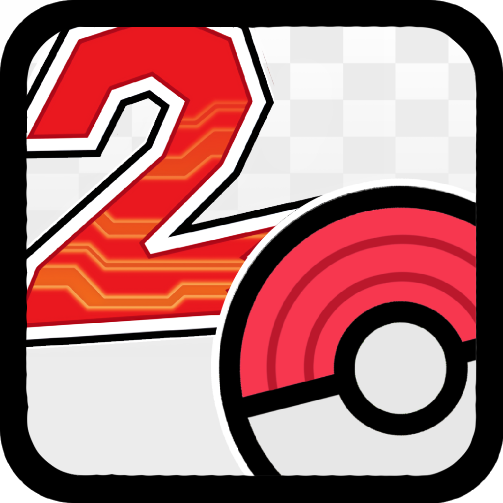 Icon for Pokémon White Version 2 by Ahmer_Jdj - SteamGridDB
