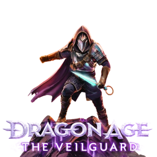 Icon for Dragon Age: The Veilguard by Lite_Ice - SteamGridDB