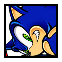 Icon for Sonic Adventure by Cotton_Candy_2C - SteamGridDB