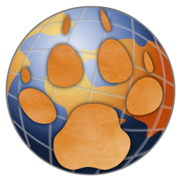 Icon for LibreWolf (Program) by Milk_SGDB - SteamGridDB