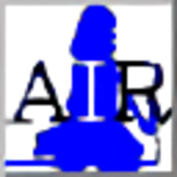 Icon for AIR by Reniachii - SteamGridDB