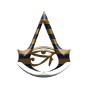 Icon for Assassin's Creed Origins by Bes - SteamGridDB
