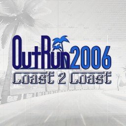 Icon for OutRun 2006: Coast 2 Coast by Zoukambada - SteamGridDB