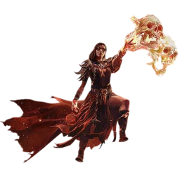 Icon for Path of Exile 2 by lag - SteamGridDB