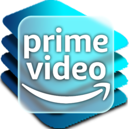 Icon for Amazon Prime Video (Website) by Ijsthee - SteamGridDB