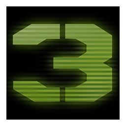Icon for Call of Duty: Modern Warfare 3 by t1coon - SteamGridDB