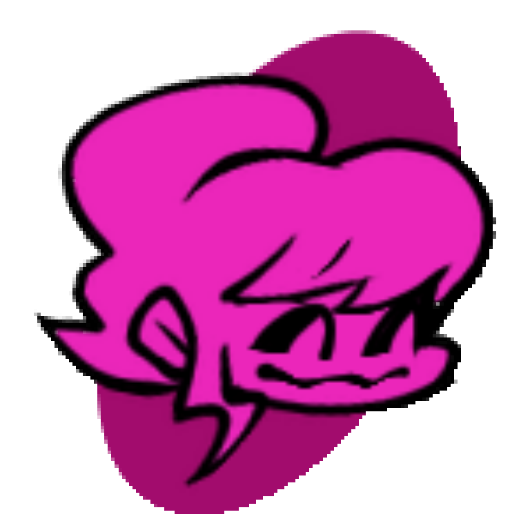 Icon for Friday Night Funkin' B3 Remixed by InkScarlet - SteamGridDB