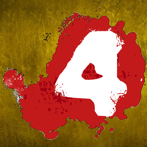 Icon for Left 4 Dead 2 by Rayjax - SteamGridDB