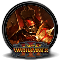Icon for Total War: Warhammer III by skeletonkev - SteamGridDB