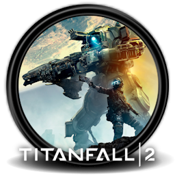 Icon for Titanfall 2 by skeletonkev - SteamGridDB
